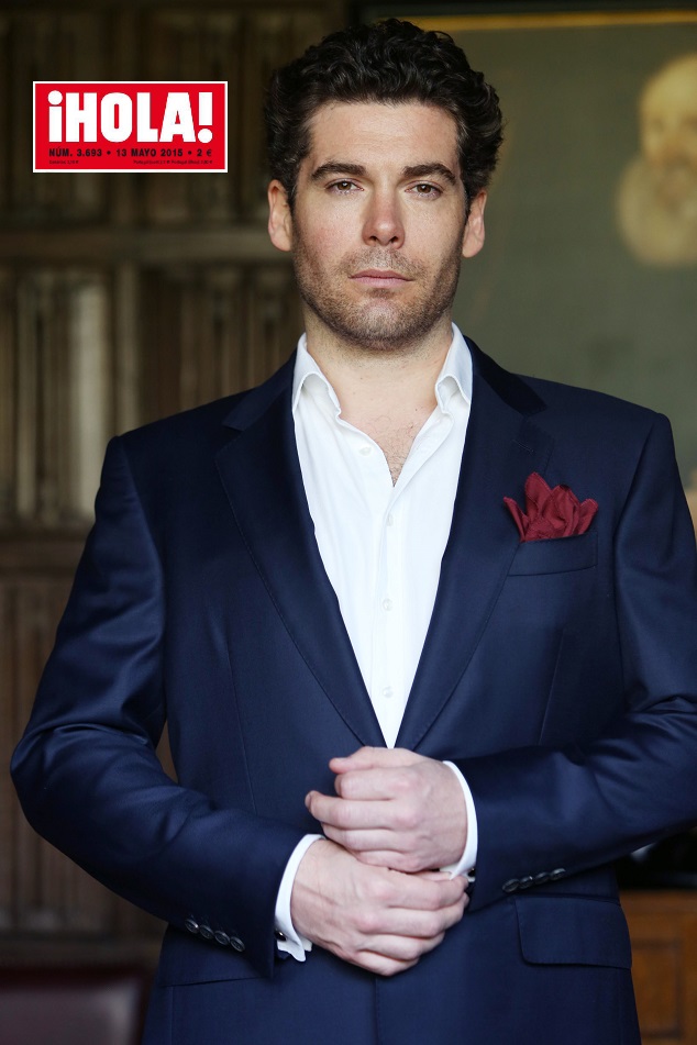 Biography | Alexander Fiske-Harrison