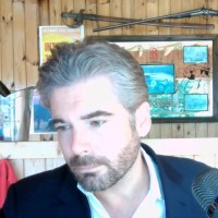 Alexander Fiske-Harrison